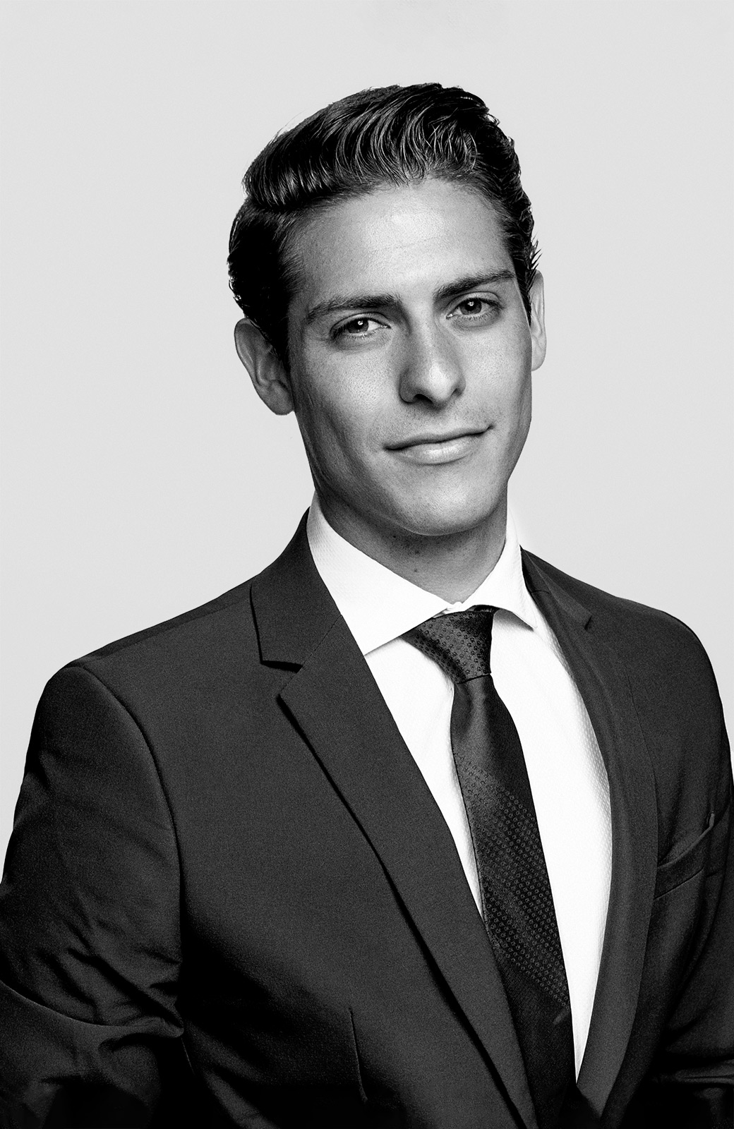 Our Firm – Ullman Wealth Management