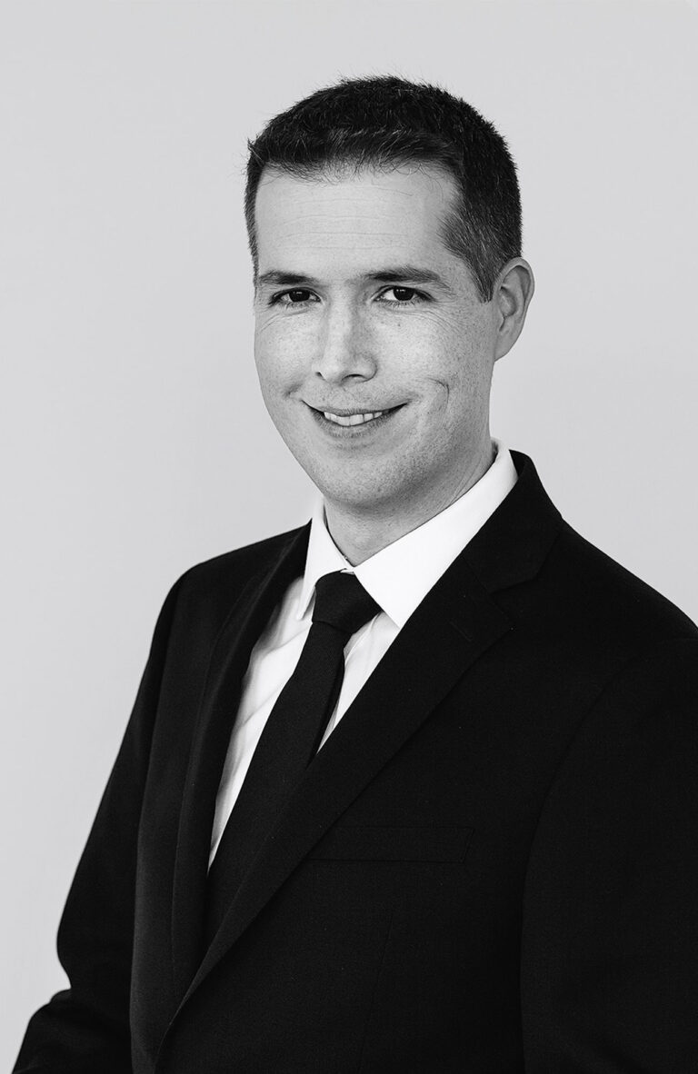 Our Firm – Ullman Wealth Management