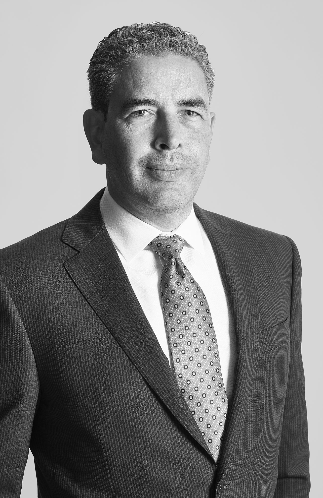 Our Firm – Ullman Wealth Management